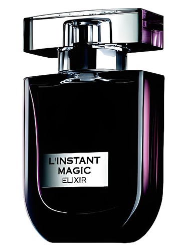 Guerlain L'Instant Magic Elixir Guerlain parfum - un parfum pour femme 2009