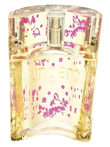 Ungaro Party Emanuel Ungaro perfume - a fragrance for women 2009