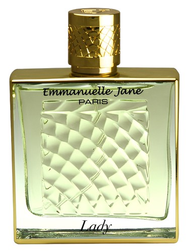 Lady Emmanuelle Jane perfume - a fragrance for women