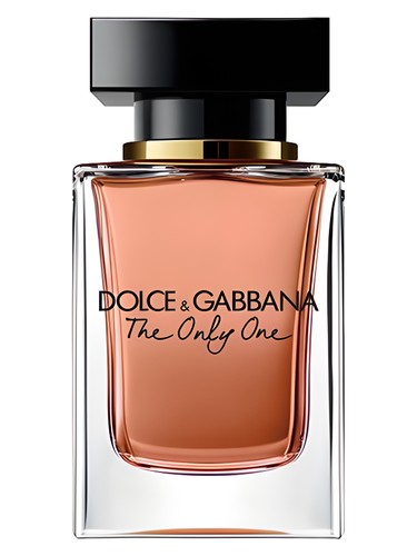 The Only One Dolce&Gabbana perfume - a new fragrance for women 2018