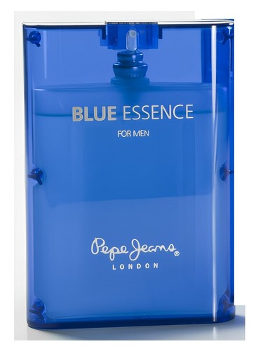 Blue Essence for Men Pepe Jeans London cologne - a fragrance for men 2002