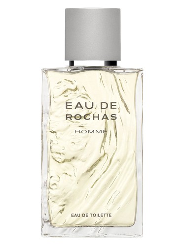Eau de Rochas Homme Rochas cologne - a fragrance for men 1993