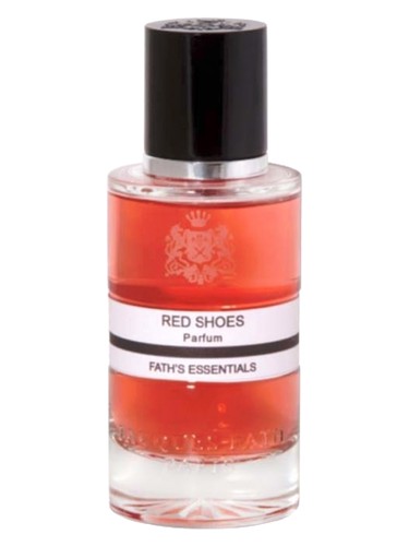 Red Shoes Jacques Fath perfume - a new fragrance for women and men 2018