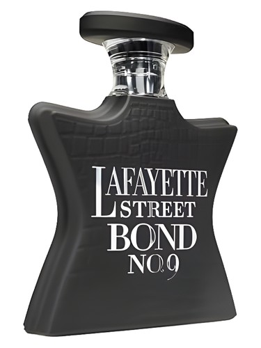 Lafayette Street Bond No 9 perfume - a new fragrance for women and men 2018