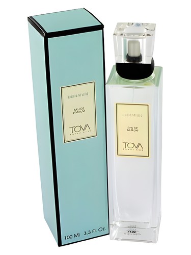 Tova Signature Tova Beverly Hills perfume - a fragrance for women 1983