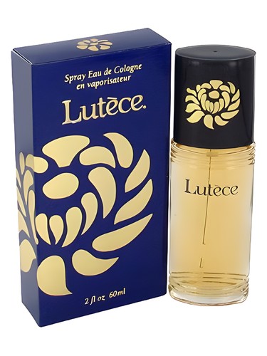 Lutece Houbigant perfume - una fragancia para Mujeres 1984