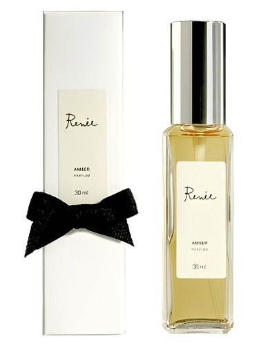 Amber Renee perfume - a fragrance for women