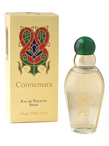 Connemara Fragrances of Ireland perfume - a fragrance for women
