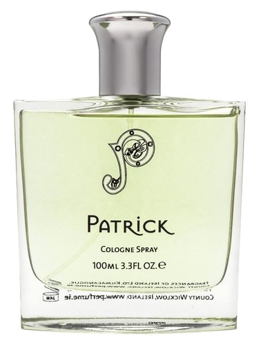 Patrick Fragrances of Ireland Colonia - una fragancia para Hombres 1999