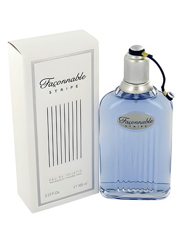 Faconnable Stripe Faconnable cologne - a fragrance for men 2005