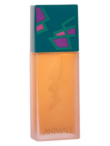 Animale Animale perfume - a fragrância Feminino 1987