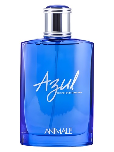 Azul Animale cologne - a fragrance for men 2005
