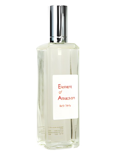 Element of Attraction Creative Universe Beth Terry parfum - un parfum ...