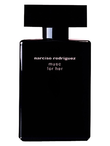 Narciso Rodriguez Musc for Her Narciso Rodriguez perfume - a fragrance ...