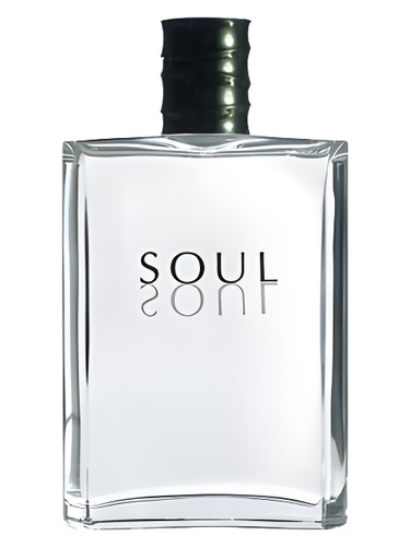 Soul Oriflame cologne - a fragrance for men 2003