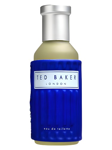 Skinwear Ted Baker cologne - a fragrance for men 1998