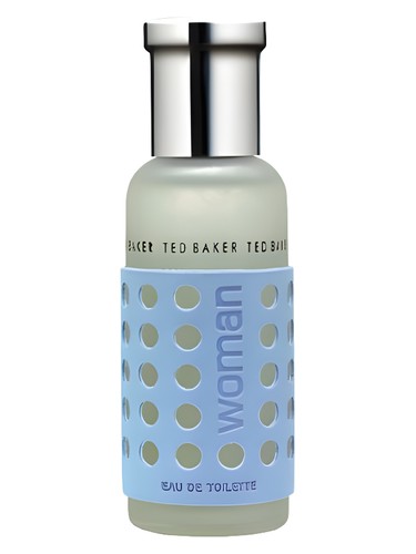 Ted Baker Woman Ted Baker perfume - a fragrance for women 1999