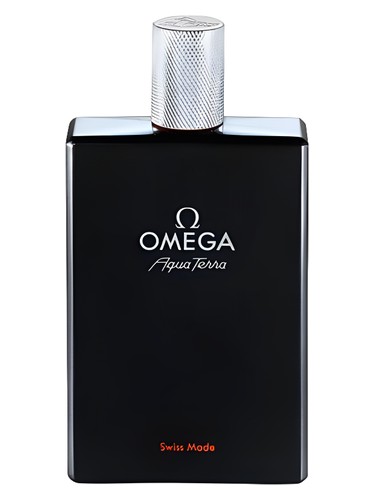 Omega Aqua Terra Omega cologne - a fragrance for men 2009