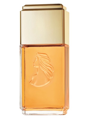 White Shoulders Evyan perfume - a fragrance for women 1945