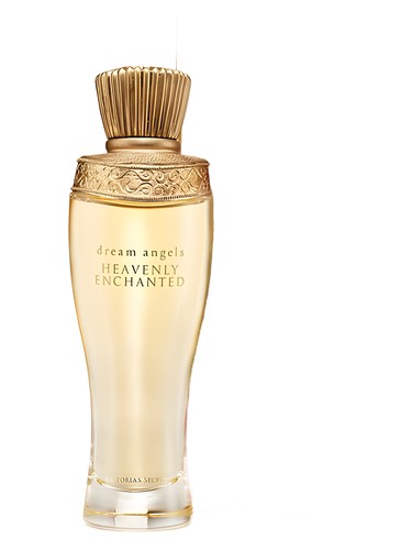 Dream Angels Heavenly Enchanted Victoria`s Secret perfume - a ...