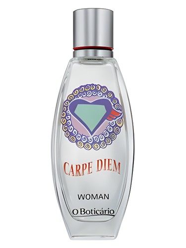 Carpe Diem O Boticário perfume - a fragrance for women