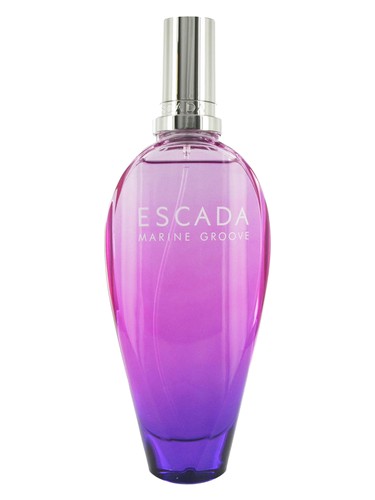 Escada Marine Groove Escada parfum - un parfum pour femme 2009