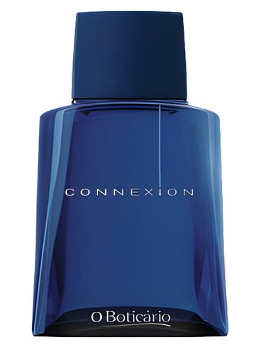 Connexion O Boticário cologne - a fragrance for men
