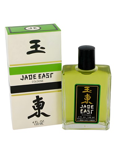 Jade East Regency Cosmetics cologne - a fragrance for men 1964