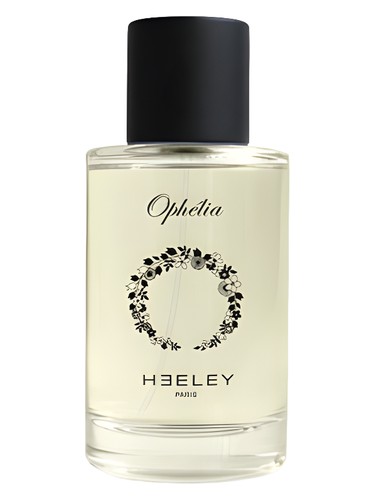 Ophelia James Heeley parfum - un parfum pour femme