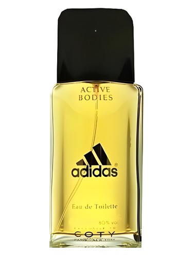 Adidas Active Bodies Adidas cologne - a fragrance for men 1990
