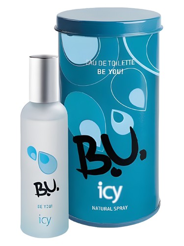 B.U. Icy Sarantis عطر - a fragrance للنساء