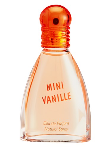 Mini Vanille Ulric de Varens Parfum - ein es Parfum für Frauen