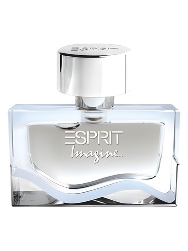 Imagine for Him Esprit cologne - a fragrance for men 2010