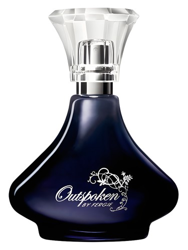 Outspoken by Fergie Avon perfume - a fragrance for women 2010