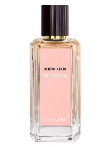 Loukhoum Eau Poudree Keiko Mecheri perfume - a fragrance for women 2008