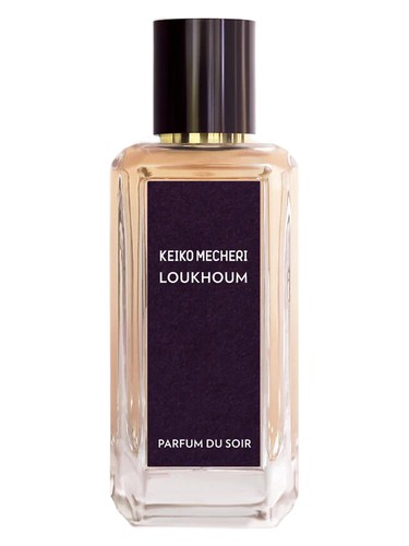Loukhoum Parfum du Soir Keiko Mecheri perfume - a fragrance for women 2008