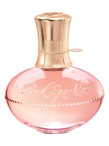 Pink Sparkle Kylie Minogue perfume - a fragrance for women 2010