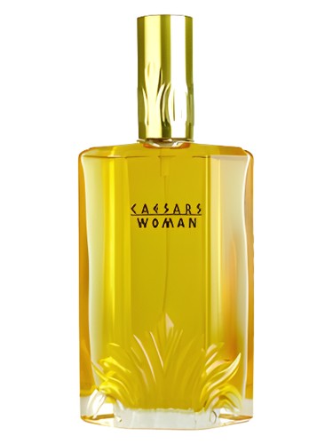 Caesars Woman Caesars World perfume - a fragrance for women 1988