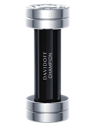 Champion Davidoff cologne - a fragrance for men 2010