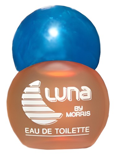 Luna Morris perfume - una fragancia para Mujeres 1985