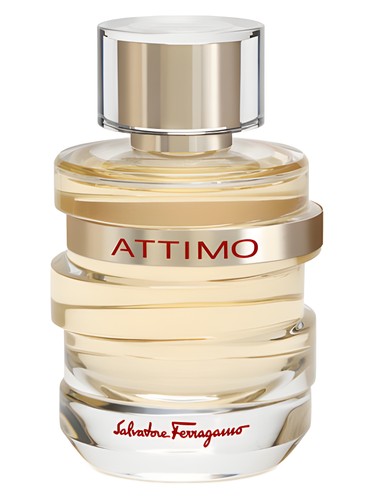 Attimo Salvatore Ferragamo parfum - un parfum pour femme 2010