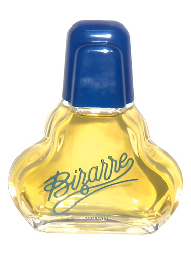 Bizarre Atkinsons perfume - a fragrance for women 1979