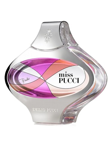 Miss Pucci Emilio Pucci perfume - a fragrance for women 2010