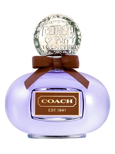 Coach Poppy Coach perfume - a fragrance for women 2010