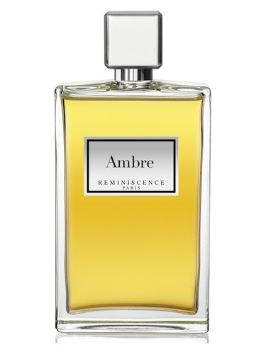 Ambre Reminiscence perfume - a fragrance for women 1970