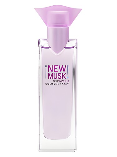 New Musk Prince Matchabelli perfume - a fragrance for women
