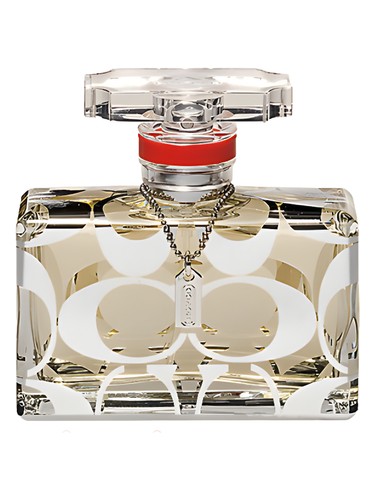 Coach Coach perfume - a fragrance for women 2007