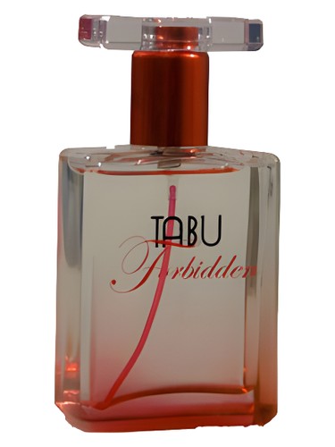 Tabu Forbidden Dana perfume - a fragrance for women