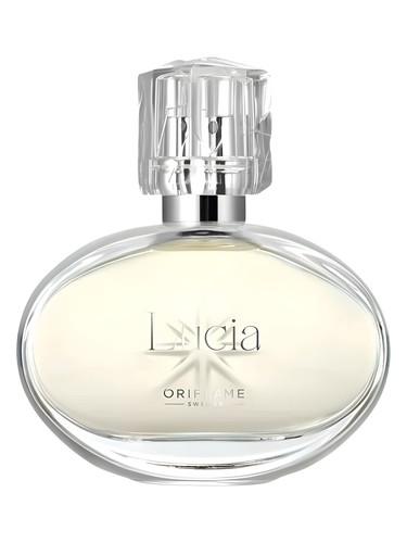 Lucia Oriflame perfume - a fragrance for women 2006