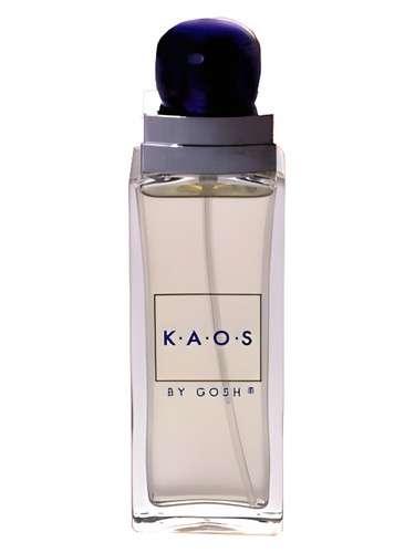 KAOS Gosh perfume - a fragrance for women